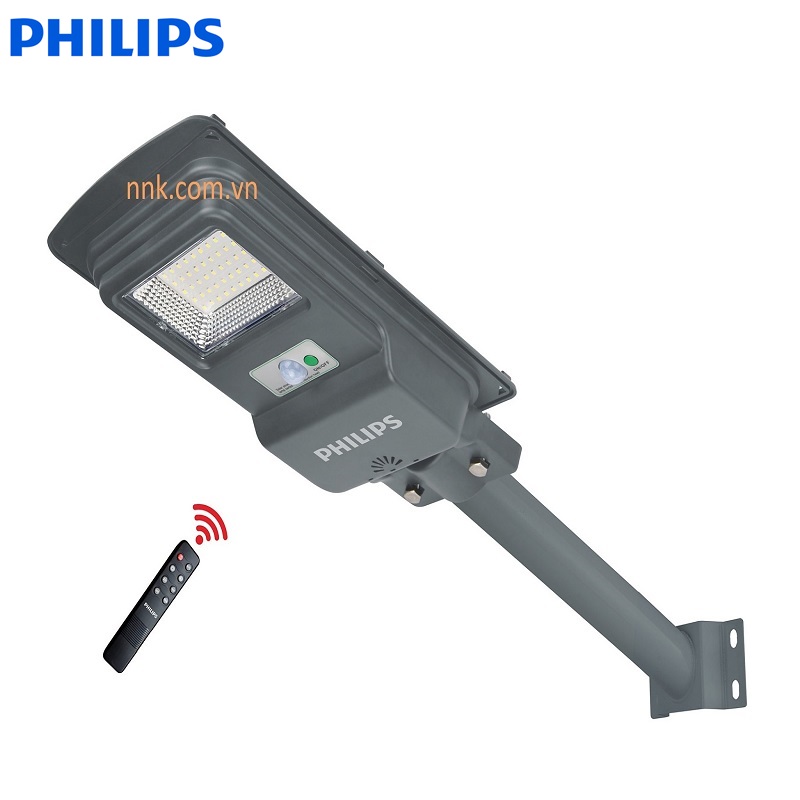 Đèn LED Streetlight NLMT BRC010 LED10 6W KIT Philips - Công ty TNHH ...