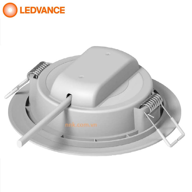 Đèn LED Âm trần Downlight ECO LITE R80 24W D200 Ledvance - Công ty TNHH ...
