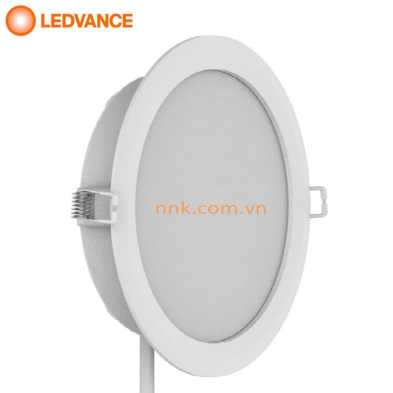 Đèn LED Âm trần Downlight ECO LITE R80 24W D200 Ledvance - Công ty TNHH Thương mại Dịch vụ NNK