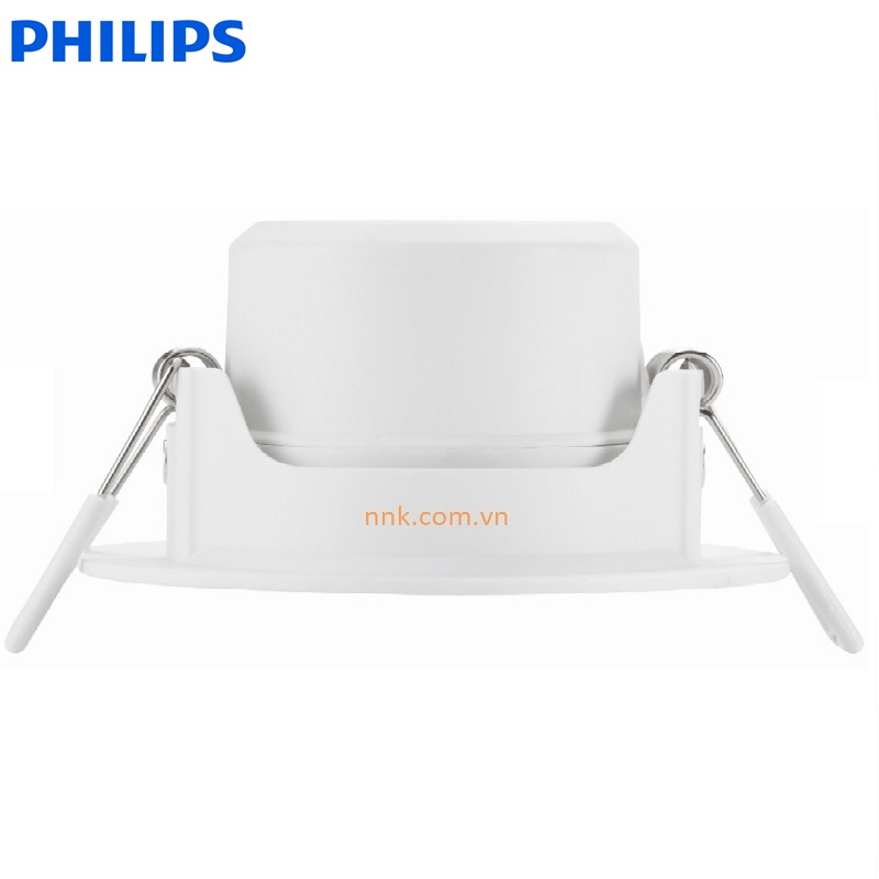 Đèn LED Âm trần Spotlight SL201 EC RD 2.7W D70 Philips - Công ty TNHH ...